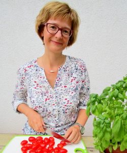 Ernährungsberatung Birgit Hartmann - Ideal Essen